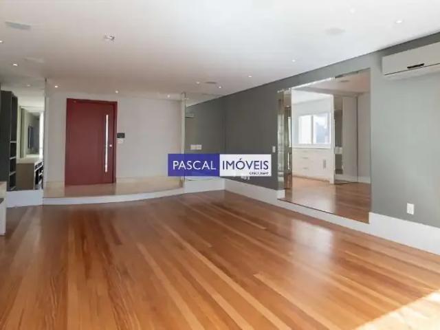Apartamento para Venda em São Paulo/SP Itaim Bibi 3 Quartos