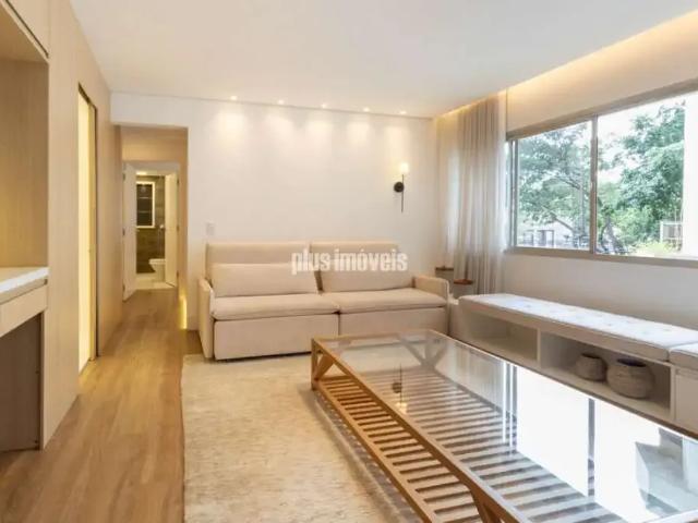 Apartamento para Venda em São Paulo/SP Itaim Bibi 3 Quartos