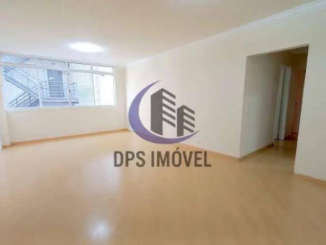 Apartamento para Venda em São Paulo/SP Itaim Bibi 3 Quartos