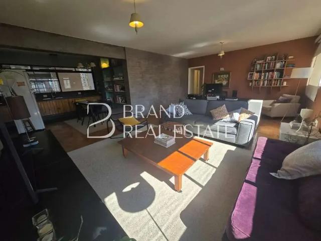 Apartamento para Venda em São Paulo/SP Itaim Bibi 3 Quartos