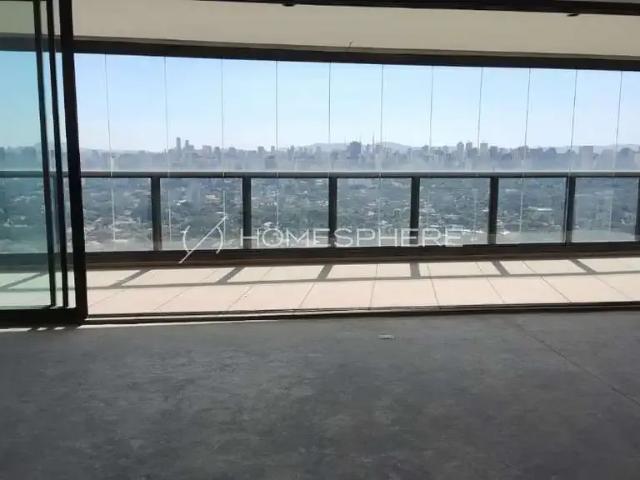 Apartamento para Venda em São Paulo/SP Itaim Bibi 3 Quartos