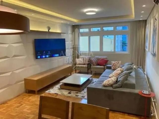 Apartamento para Venda em São Paulo/SP Itaim Bibi 3 Quartos