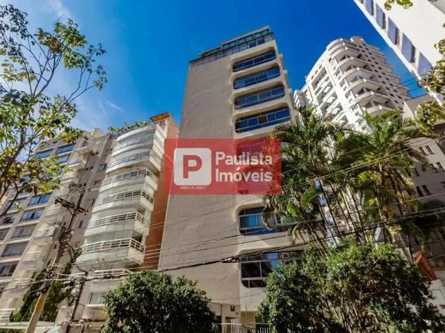 Apartamento para Venda em São Paulo/SP Itaim Bibi 3 Quartos