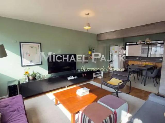 Apartamento para Venda em São Paulo/SP Itaim Bibi 3 Quartos