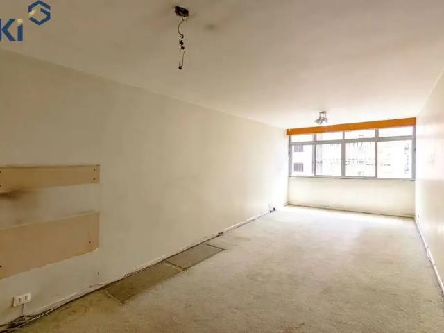Apartamento para Venda em São Paulo/SP Itaim Bibi 3 Quartos