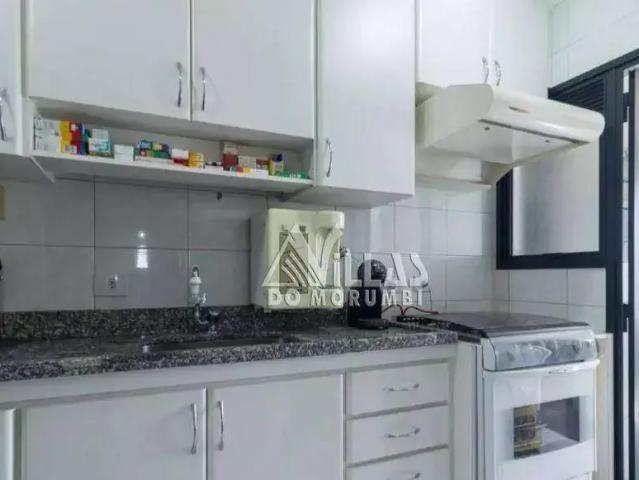 Apartamento para Venda em São Paulo/SP Itaim Bibi 3 Quartos