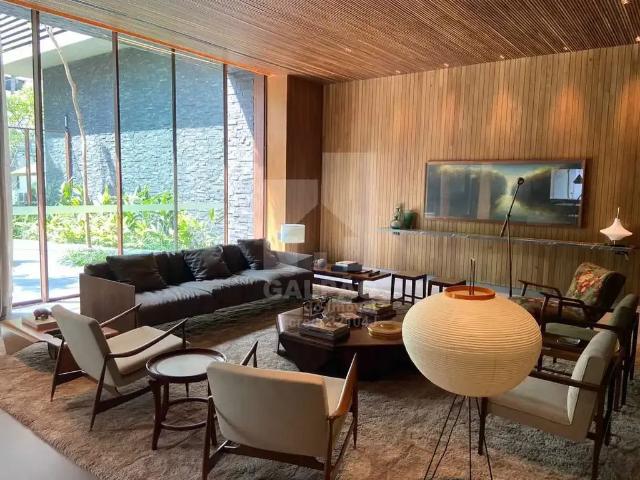 Apartamento para Venda em São Paulo/SP Itaim Bibi 3 Quartos