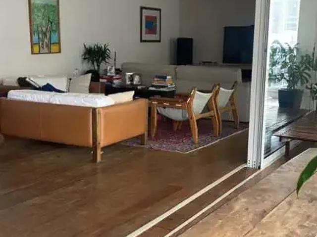 Apartamento para Venda em São Paulo/SP Itaim Bibi 3 Quartos