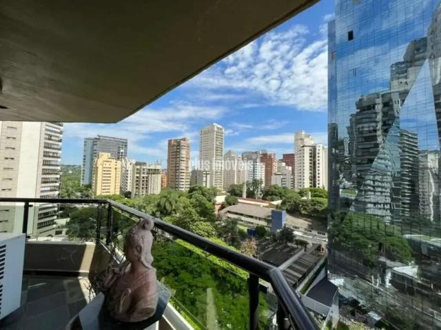 Apartamento para Venda em São Paulo/SP Itaim Bibi 3 Quartos