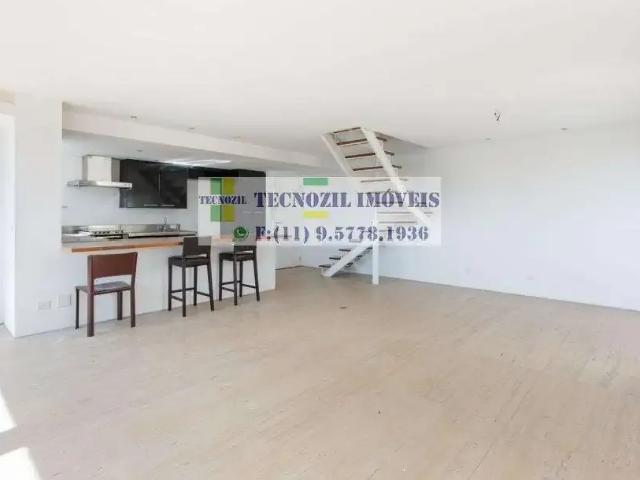 Apartamento para Venda em São Paulo/SP Itaim Bibi 3 Quartos