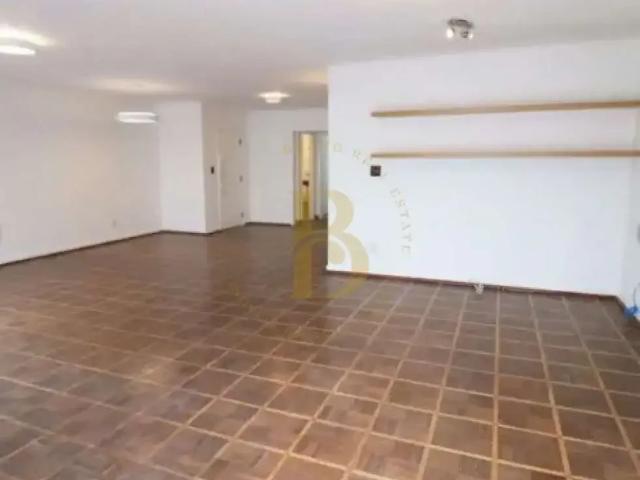 Apartamento para Venda em São Paulo/SP Itaim Bibi 3 Quartos