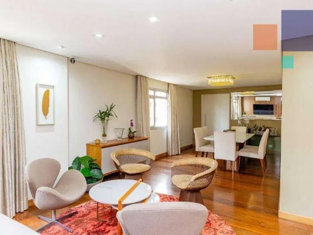 Apartamento para Venda em São Paulo/SP Itaim Bibi 3 Quartos