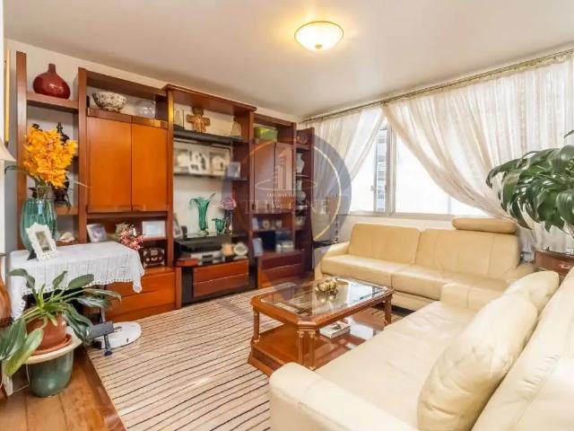 Apartamento para Venda em São Paulo/SP Itaim Bibi 3 Quartos
