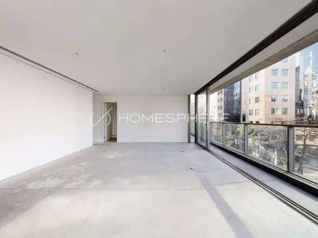 Apartamento para Venda em São Paulo/SP Itaim Bibi 3 Quartos