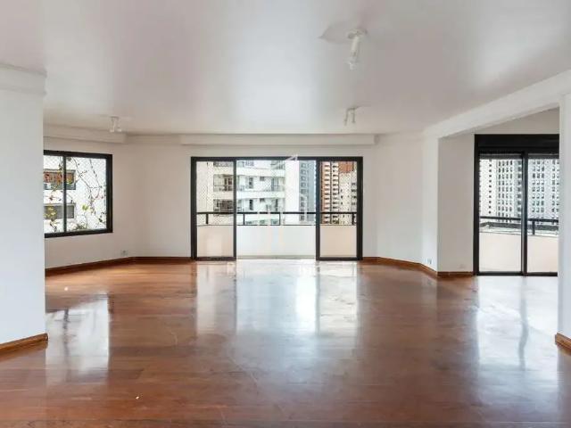 Apartamento para Venda em São Paulo/SP Itaim Bibi 3 Quartos