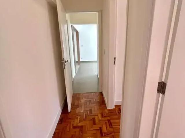Apartamento para Venda em São Paulo/SP Itaim Bibi 3 Quartos