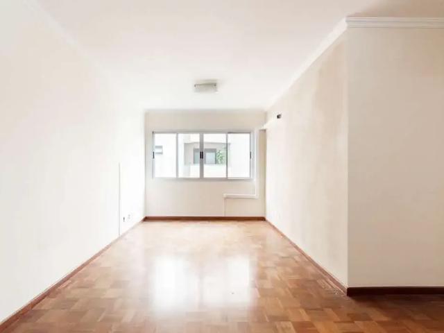 Apartamento para Venda em São Paulo/SP Itaim Bibi 3 Quartos