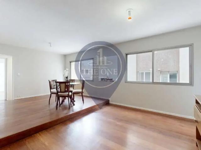 Apartamento para Venda em São Paulo/SP Itaim Bibi 3 Quartos
