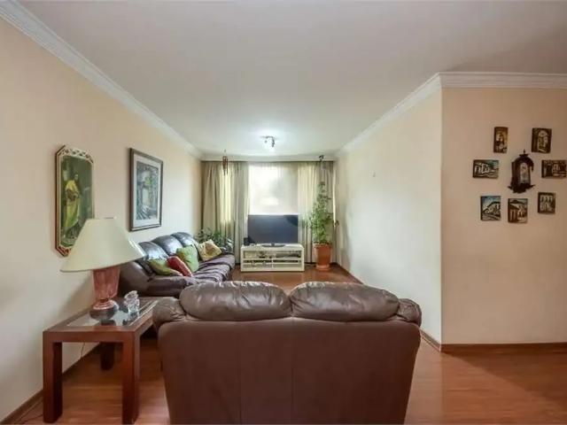 Apartamento para Venda em São Paulo/SP Itaim Bibi 3 Quartos