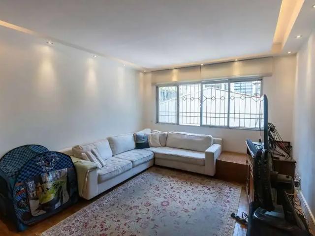 Apartamento para Venda em São Paulo/SP Itaim Bibi 3 Quartos