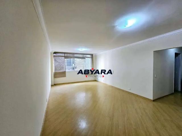Apartamento para Venda em São Paulo/SP Itaim Bibi 3 Quartos