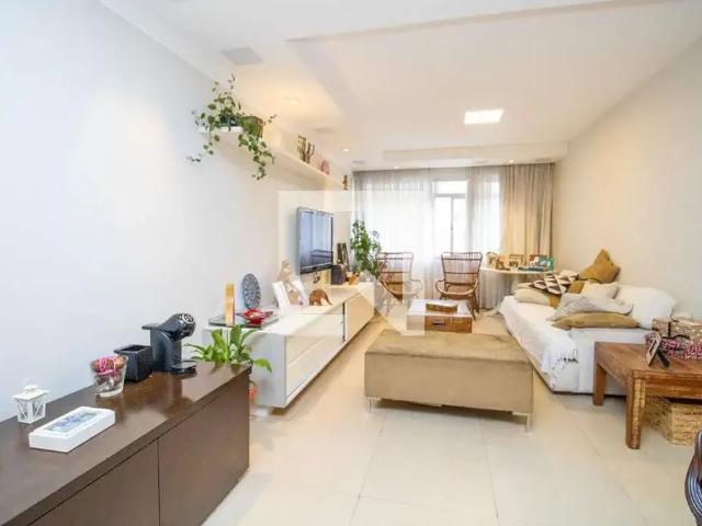 Apartamento para Venda em São Paulo/SP Itaim Bibi 3 Quartos