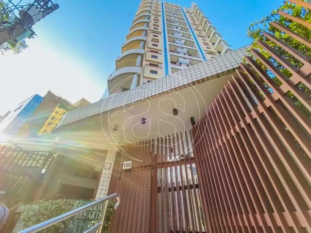 Apartamento para Venda em São Paulo/SP Itaim Bibi 3 Quartos