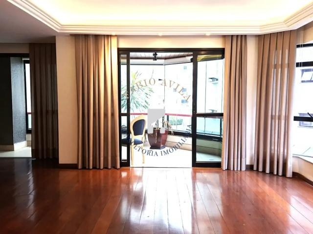 Apartamento para Venda em São Paulo/SP Itaim Bibi 3 Quartos