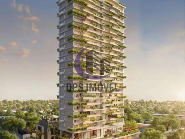 Apartamento para Venda em São Paulo/SP Itaim Bibi 3 Quartos