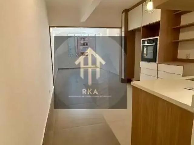 Apartamento para Venda em São Paulo/SP Itaim Bibi 3 Quartos