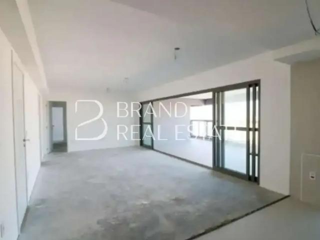 Apartamento para Venda em São Paulo/SP Itaim Bibi 3 Quartos
