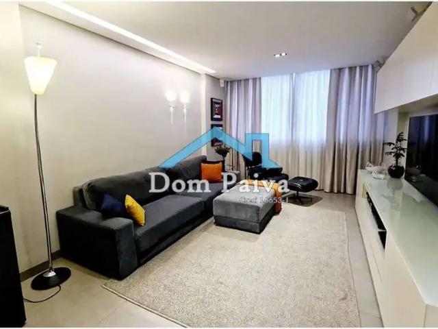 Apartamento para Venda em São Paulo/SP Itaim Bibi 3 Quartos