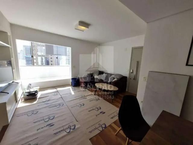 Apartamento para Venda em São Paulo/SP Itaim Bibi 3 Quartos