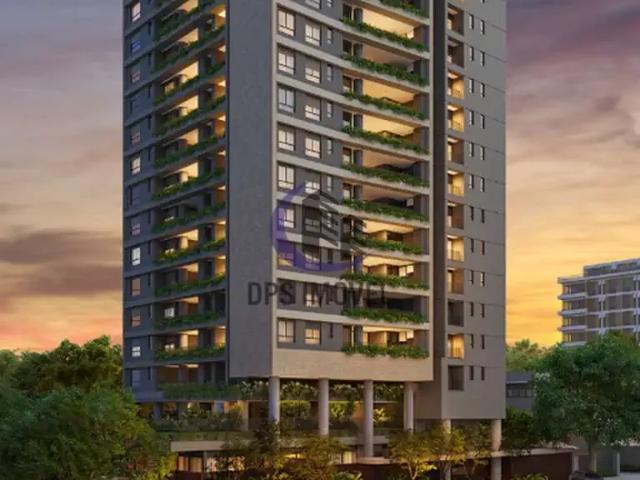 Apartamento para Venda em São Paulo/SP Itaim Bibi 3 Quartos