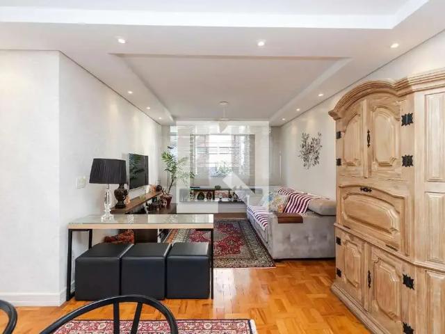 Apartamento para Venda em São Paulo/SP Itaim Bibi 3 Quartos