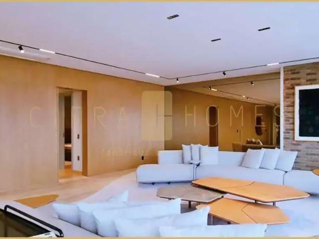 Apartamento para Venda em São Paulo/SP Itaim Bibi 3 Quartos