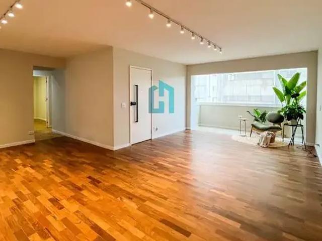 Apartamento para Venda em São Paulo/SP Itaim Bibi 3 Quartos