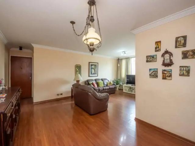 Apartamento para Venda em São Paulo/SP Itaim Bibi 3 Quartos
