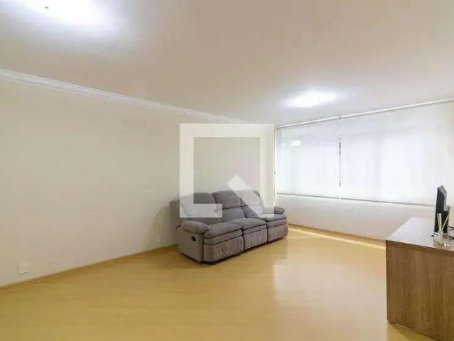 Apartamento para Venda em São Paulo/SP Itaim Bibi 3 Quartos