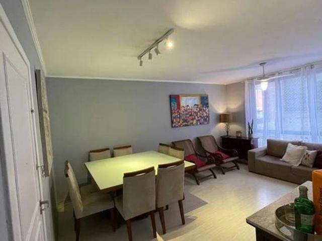 Apartamento para Venda em São Paulo/SP Itaim Bibi 3 Quartos