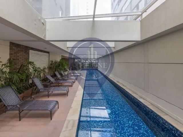 Apartamento para Venda em São Paulo/SP Itaim Bibi 3 Quartos