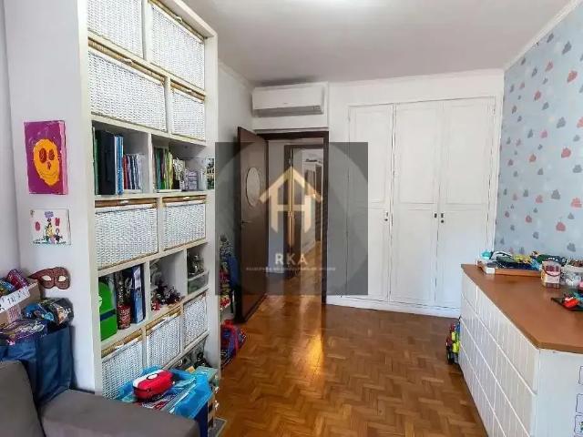 Apartamento para Venda em São Paulo/SP Itaim Bibi 3 Quartos
