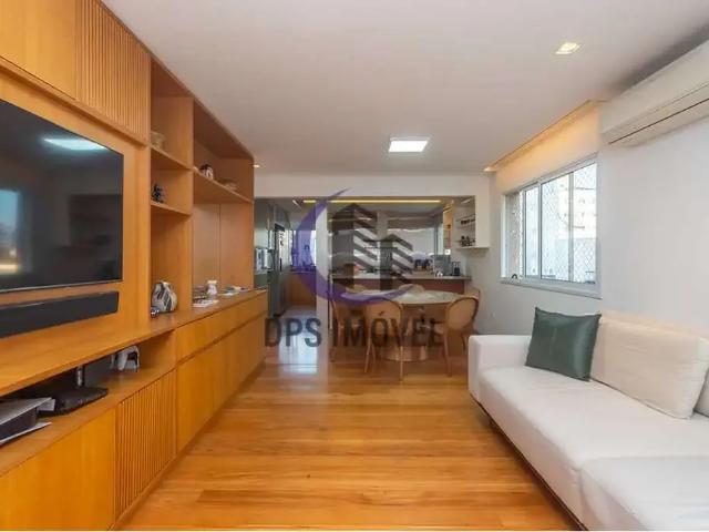 Apartamento para Venda em São Paulo/SP Itaim Bibi 3 Quartos