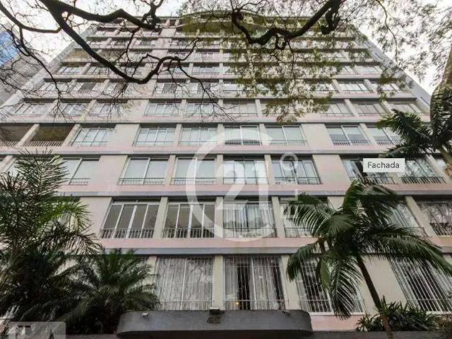 Apartamento para Venda em São Paulo/SP Itaim Bibi 3 Quartos