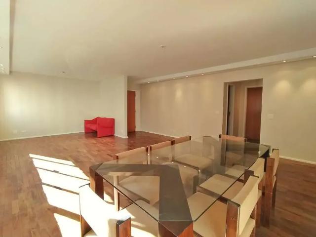 Apartamento para Venda em São Paulo/SP Itaim Bibi 3 Quartos