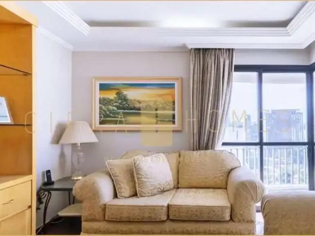 Apartamento para Venda em São Paulo/SP Itaim Bibi 3 Quartos