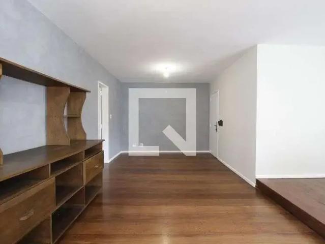 Apartamento para Venda em São Paulo/SP Itaim Bibi 3 Quartos