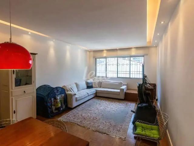 Apartamento para Venda em São Paulo/SP Itaim Bibi 3 Quartos