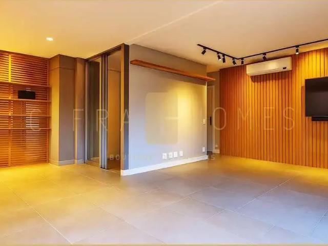 Apartamento para Venda em São Paulo/SP Itaim Bibi 3 Quartos