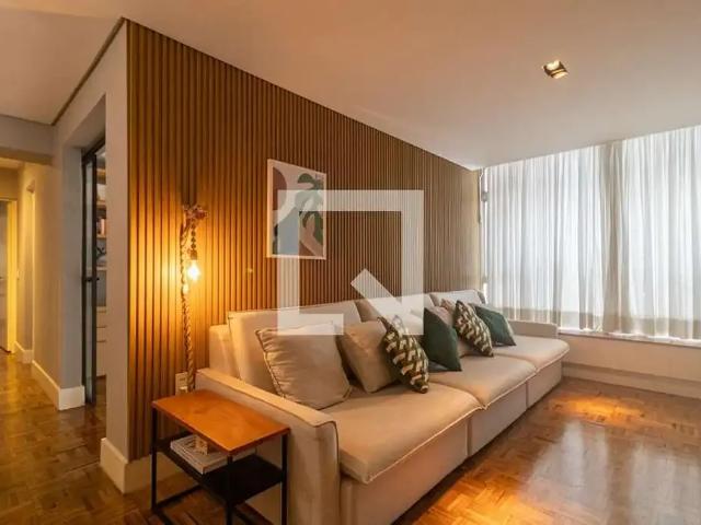Apartamento para Venda em São Paulo/SP Itaim Bibi 3 Quartos